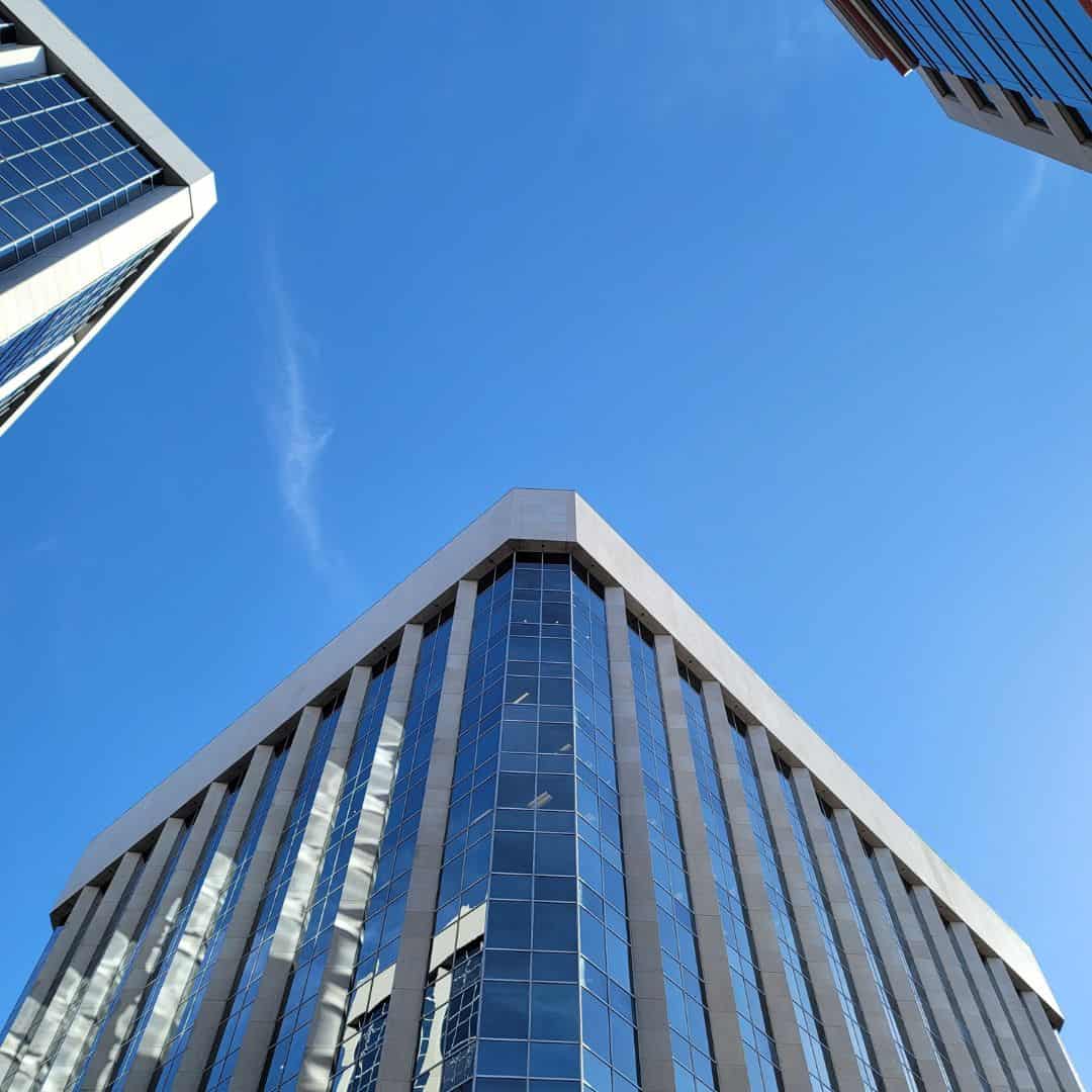 About Us - Bluesky Strategy Group