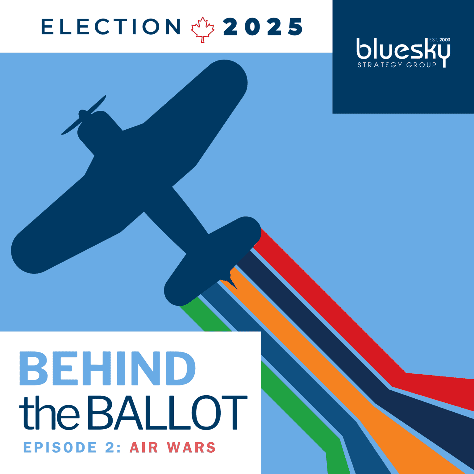 Home - Bluesky Strategy Group