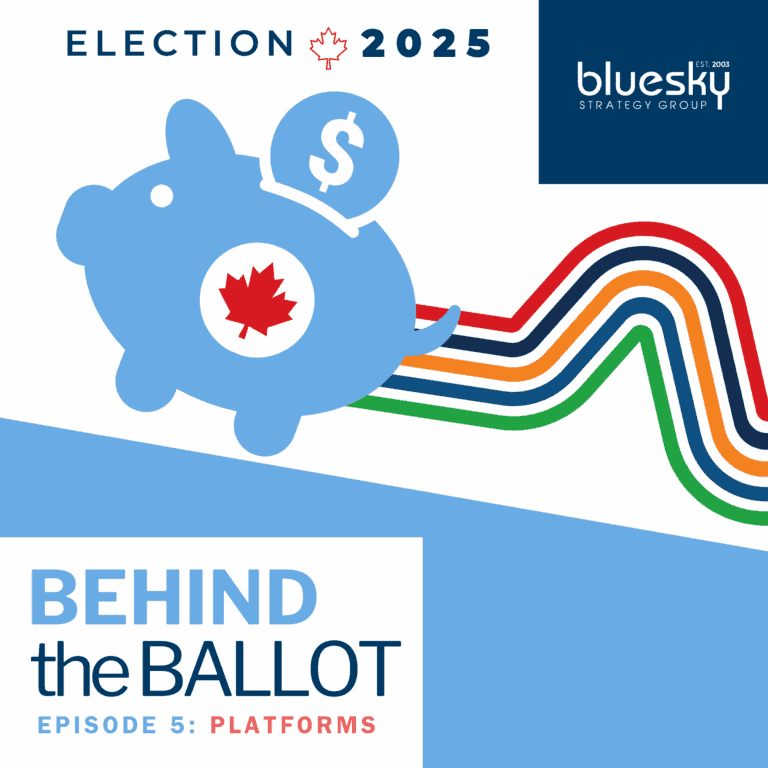 Home - Bluesky Strategy Group