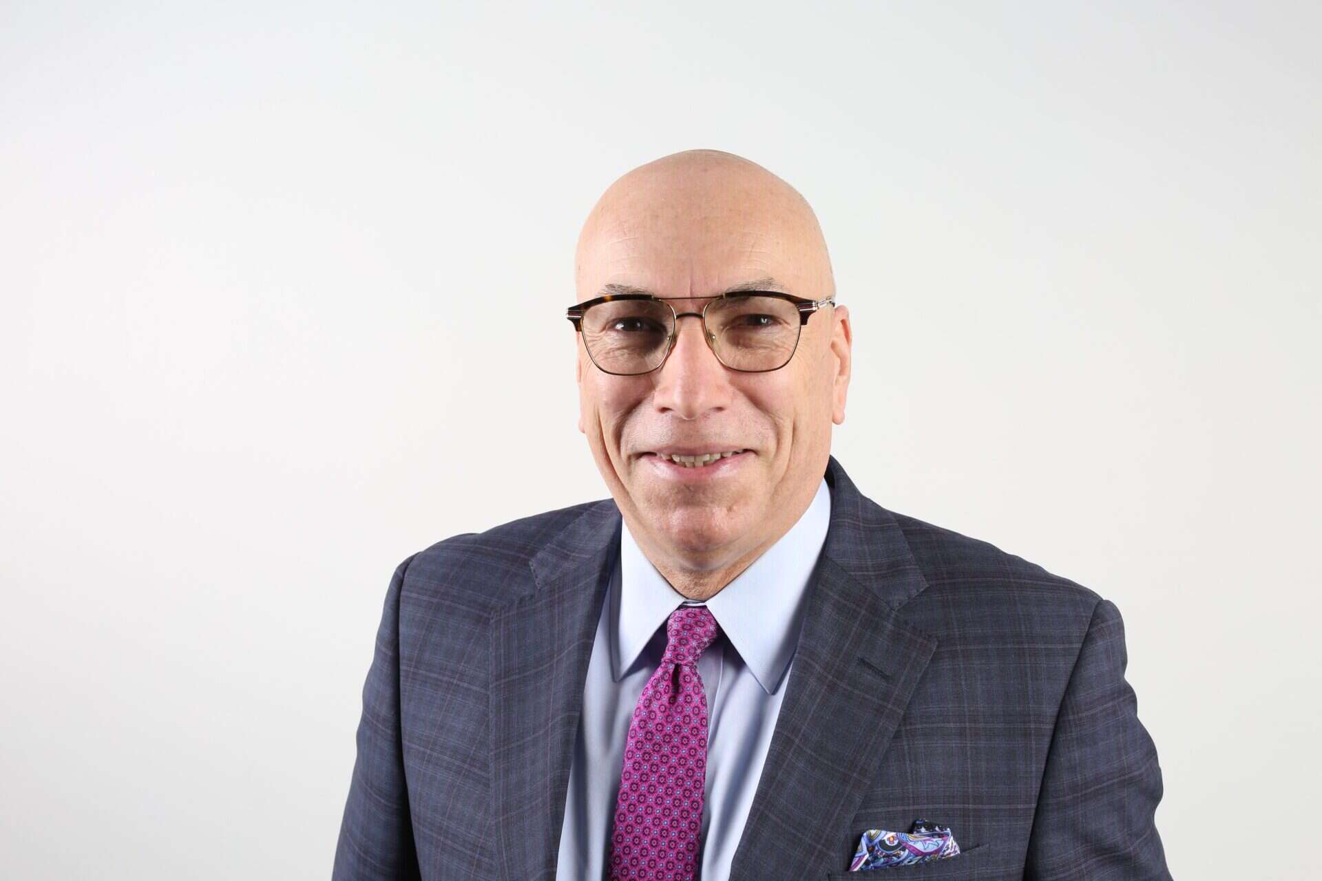 Stuart McCarthy - Bluesky Strategy Group