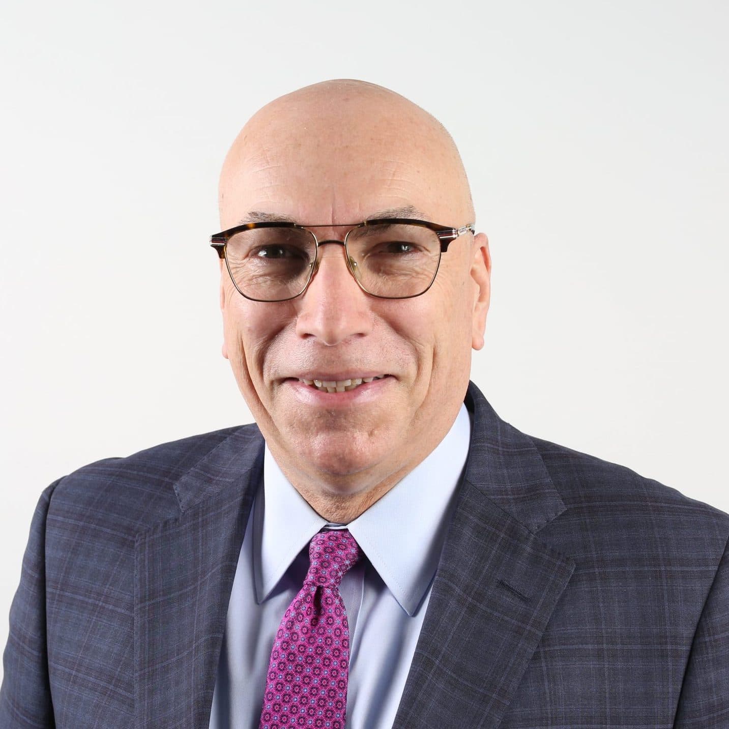 Stuart McCarthy - Bluesky Strategy Group