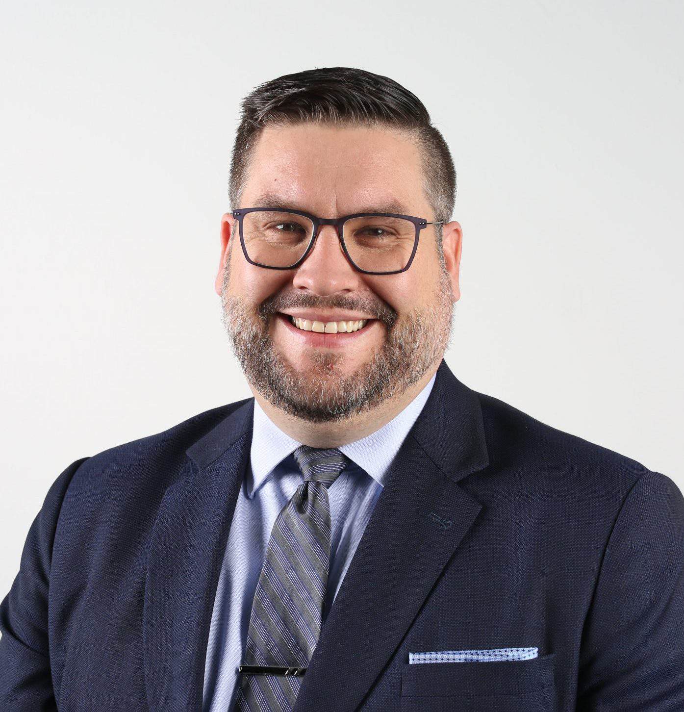 Geoff Turner - Bluesky Strategy Group