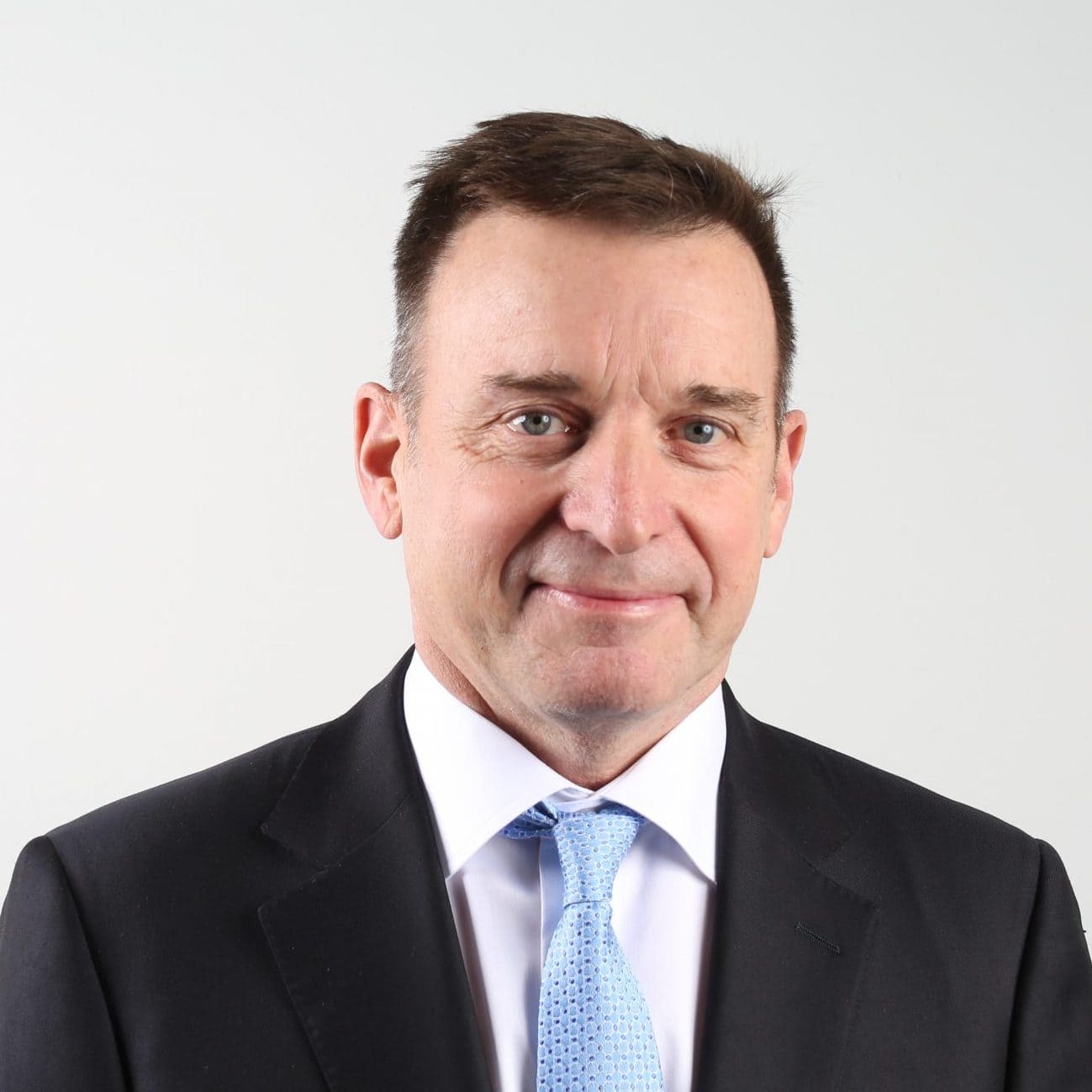 Tim Barber - Bluesky Strategy Group