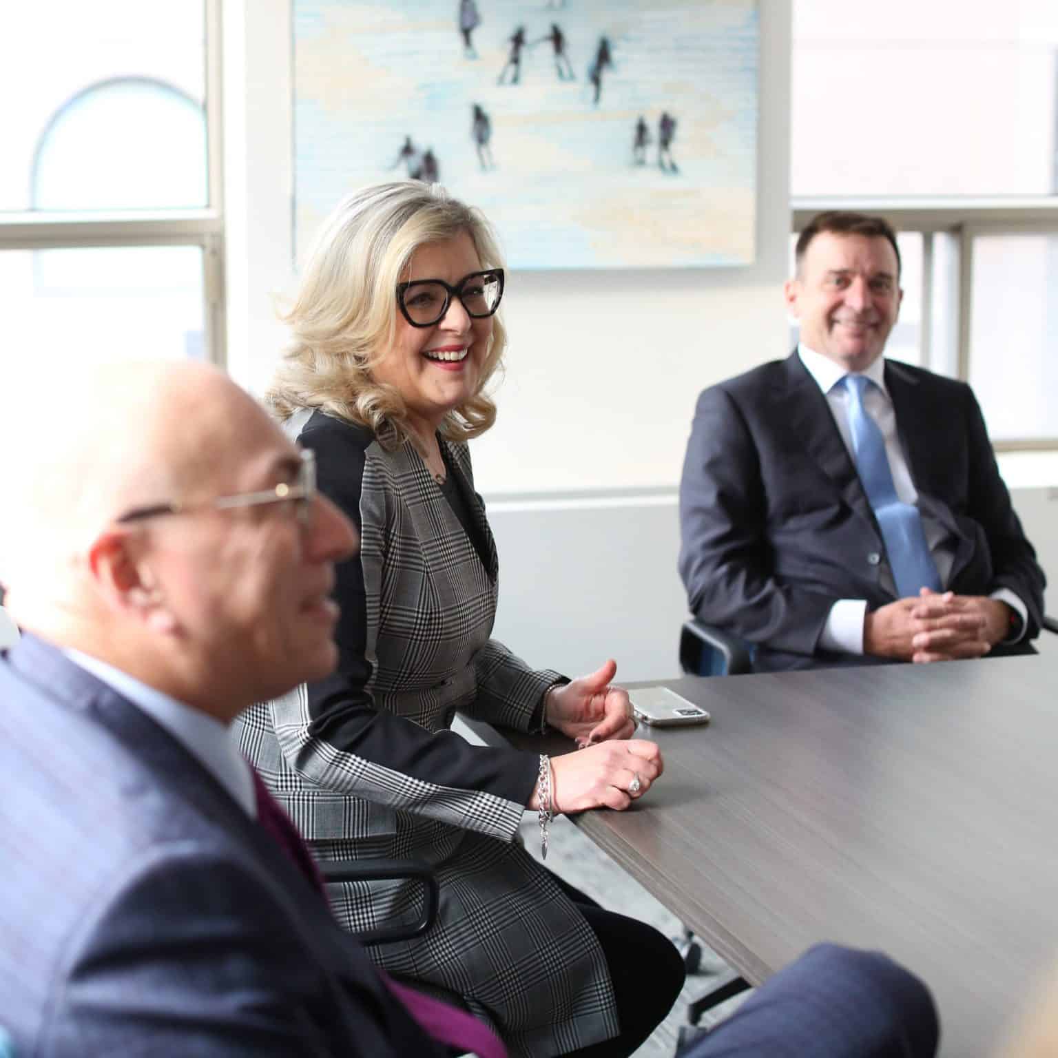 Home - Bluesky Strategy Group