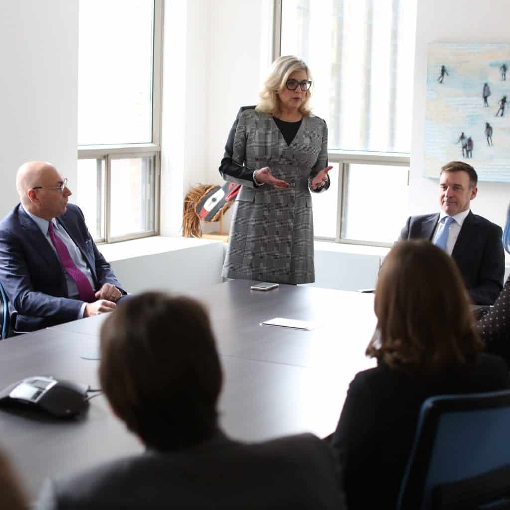 Services - Bluesky Strategy Group