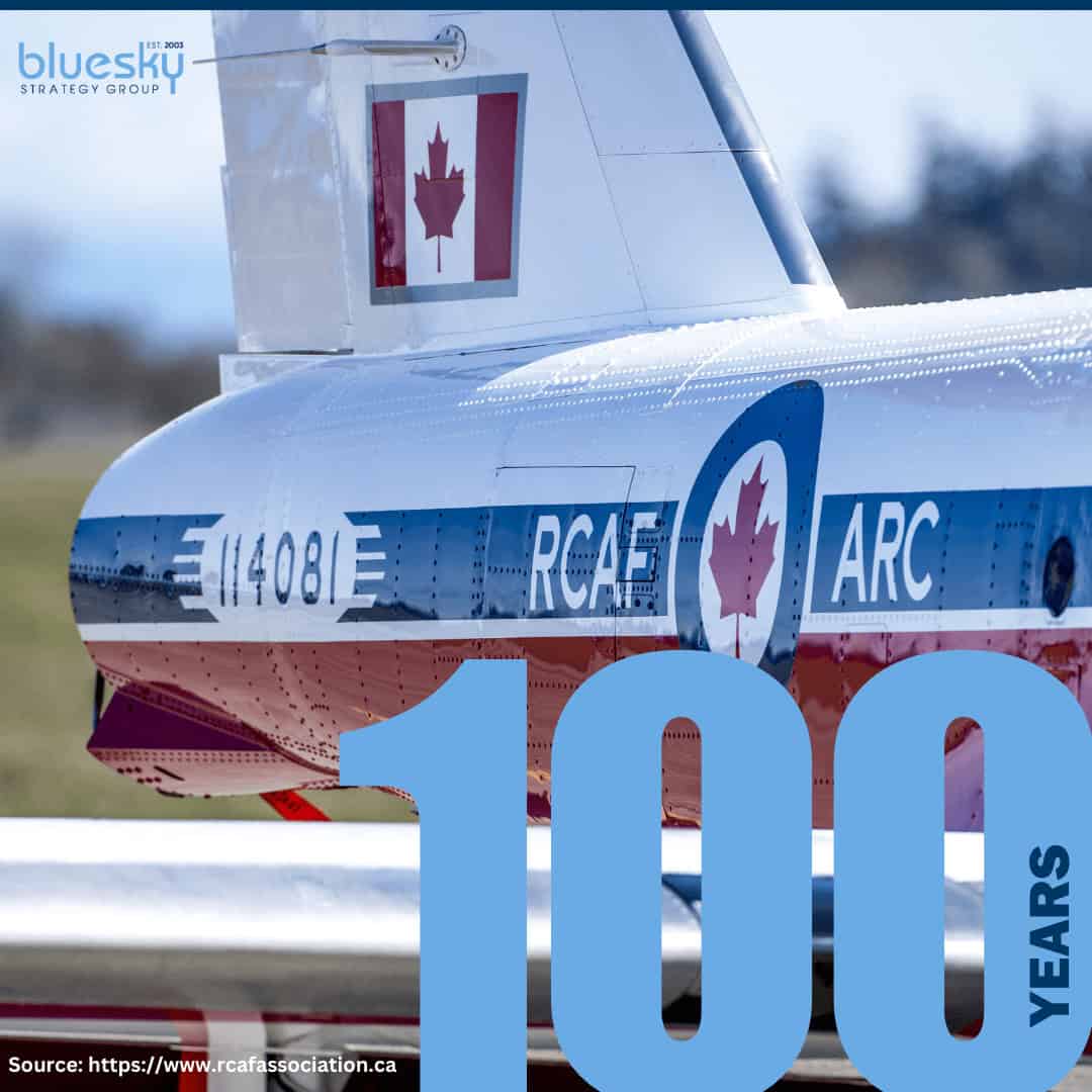 Insights - Bluesky Strategy Group