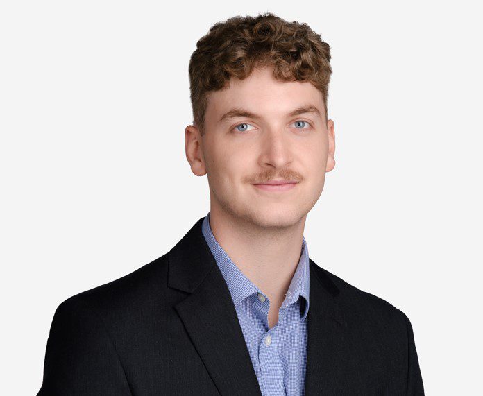 Nolan Pratt - Bluesky Strategy Group