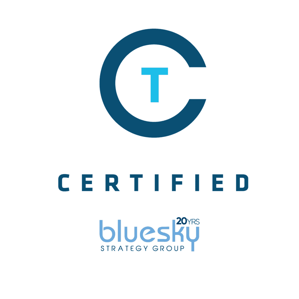 Insights - Bluesky Strategy Group