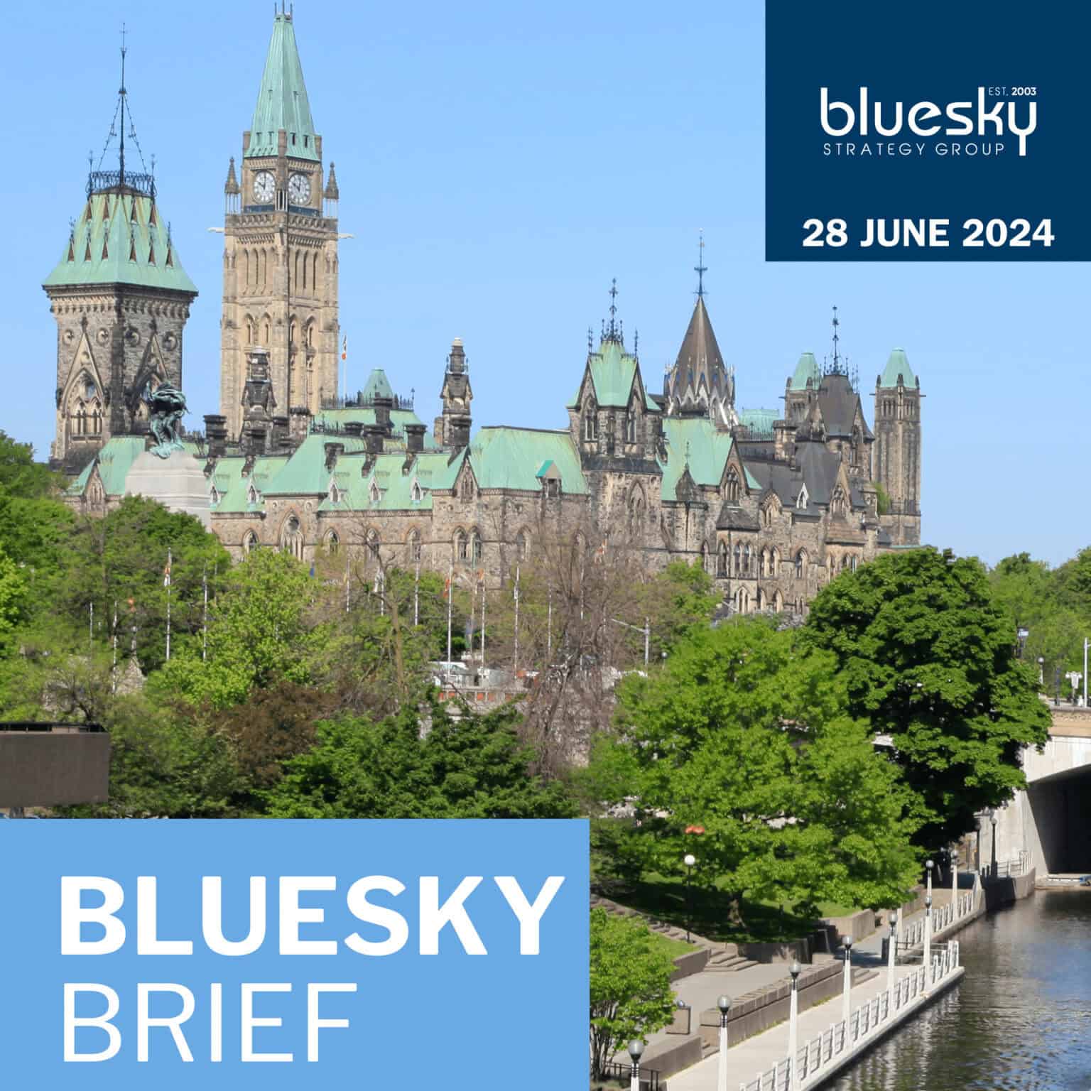 Home - Bluesky Strategy Group