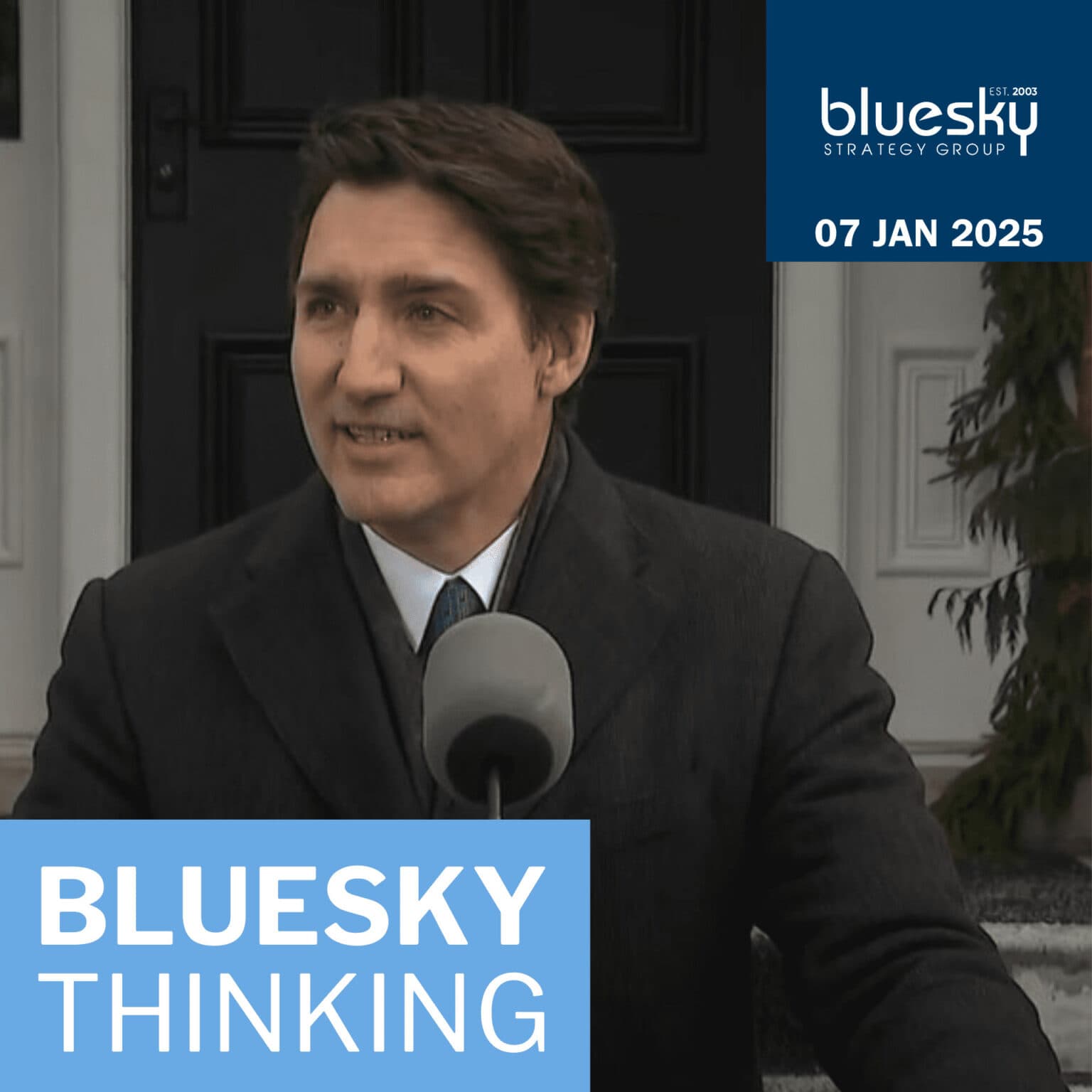 Home - Bluesky Strategy Group