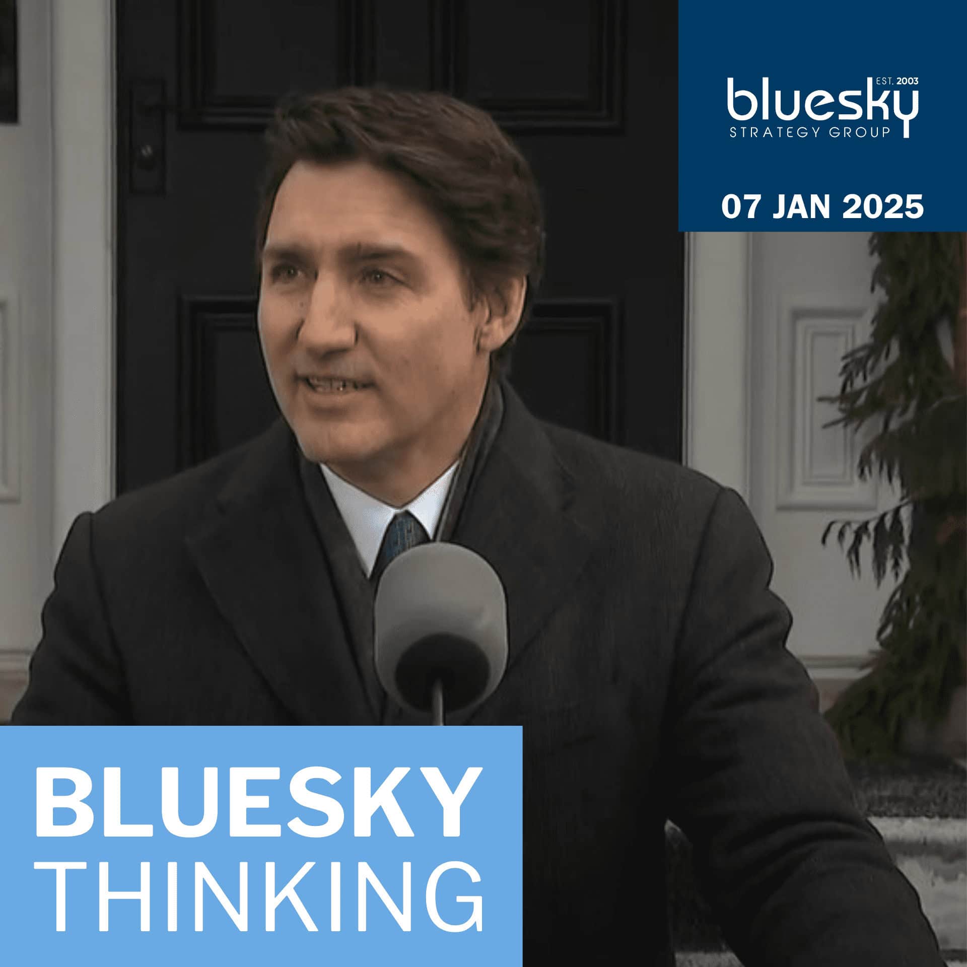 Insights - Bluesky Strategy Group